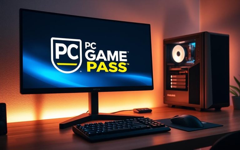 Game Pass for PC How to Get Started and What to Play